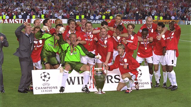 BBC - From Britney to the Millennium Bug: 9 memorable moments from 1999 ...
