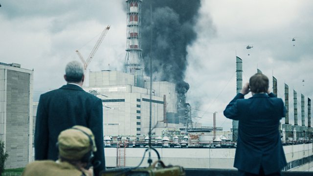 BBC Radio 4 - Radio 4 in Four - Nine of the world’s dark tourism ...