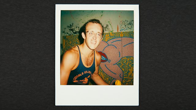 BBC Arts - BBC Arts - Streetwise art: How Keith Haring made New York ...