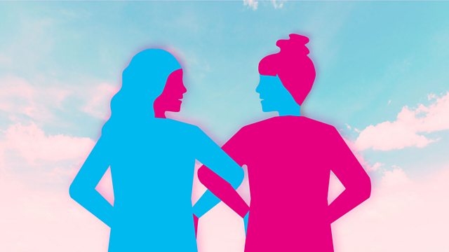 BBC Radio 4 - Woman's Hour - ‘Girl code’ - what is it and should it ...