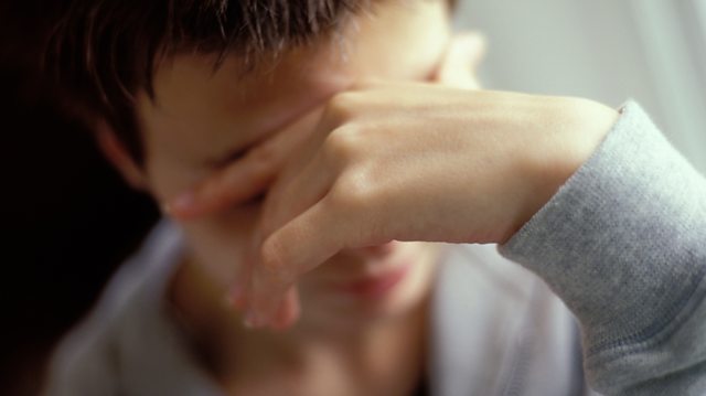 BBC Radio 4 - Radio 4 in Four - Tips and advice for overcoming anxiety