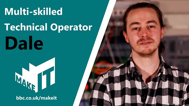 BBC - Technical Operator