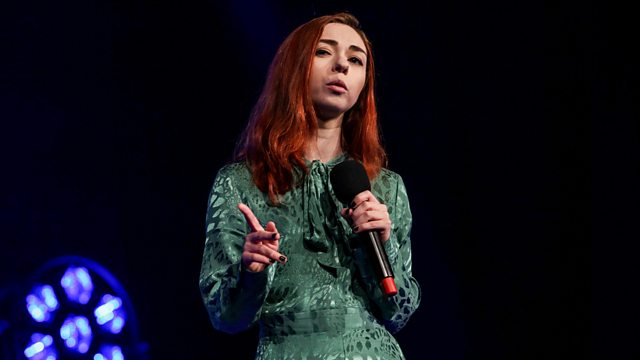 BBC Three - BBC New Comedy Awards - Eleven top gags from Edinburgh