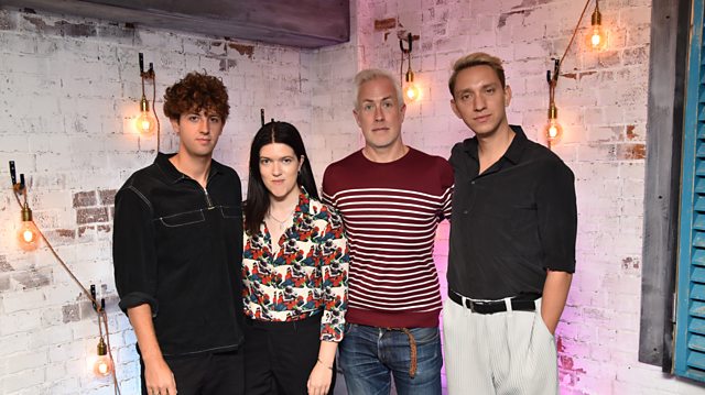 BBC Radio 6 Music - 6 Music Artist Collection - 6 things you should ...