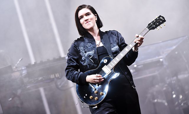 BBC Radio 6 Music - 6 Music Artist Collection - 6 things you should ...