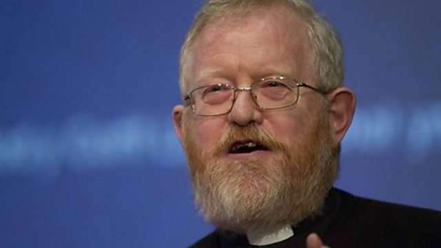 BBC Radio 4 - Prayer for the Day