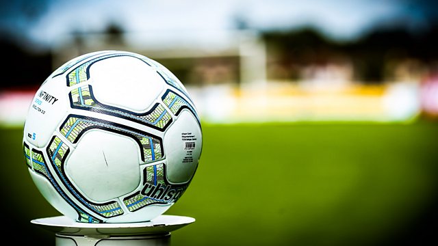 BBC - Football on the BBC