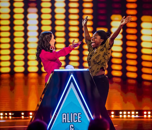 BBC One - The Hit List - About the Show