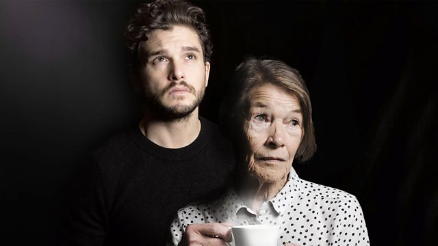 BBC Radio 4 - Drama on 4 - Neil Gaiman's eight tips on how to write a ...