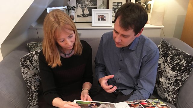 BBC Radio 4 - Radio 4 in Four - Six real-life stories that help us ...