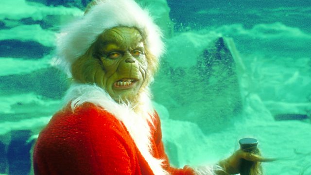 BBC Arts - BBC Arts - ‘A life wasted’: Who was the real Ebenezer Scrooge?