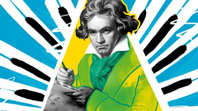 BBC Radio 3 - Radio 3 in Concert, Beethoven Unleashed: The 1808 Concert ...