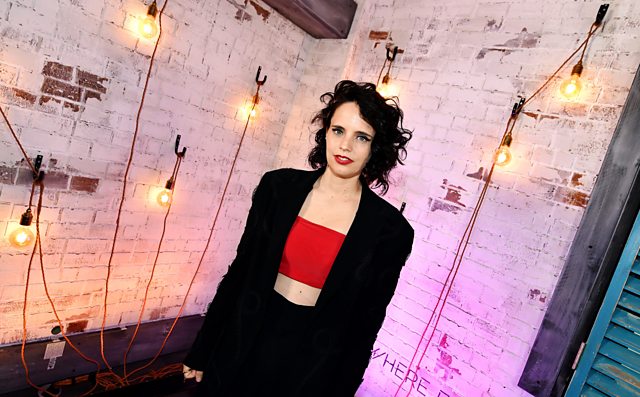 BBC Radio 6 Music - Steve Lamacq - "We went down like a fart in a space ...