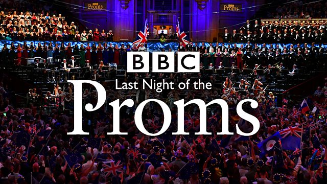 BBC Radio 3 - BBC Proms - Tickets Guide