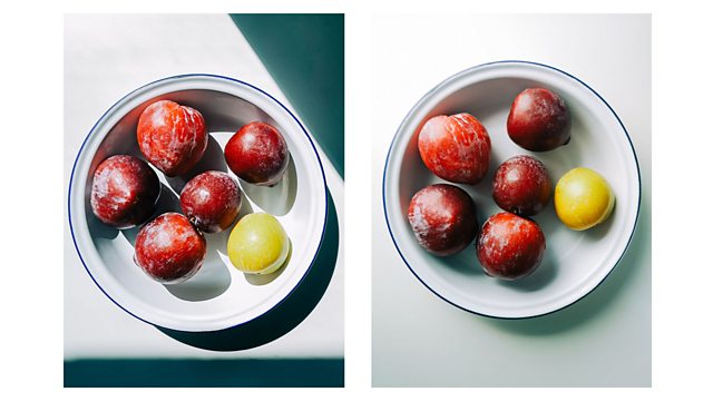 BBC Radio 4 - Radio 4 in Four - Three simple photography ideas to ...