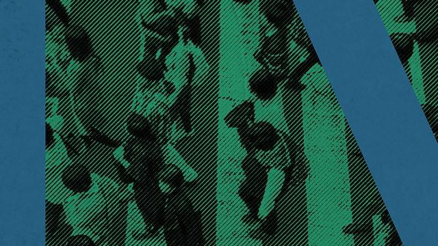 BBC Arts - The Novels That Shaped Our World - Living together: What 10 ...