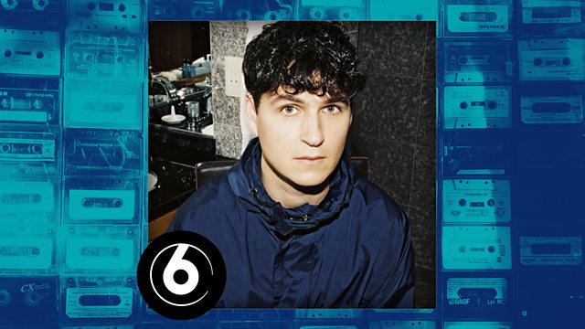 BBC - Music to calm the mind, as recommended by some of 6 Music's ...