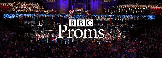 BBC Radio 3 - BBC Proms - Unveiling the 2020 BBC Proms
