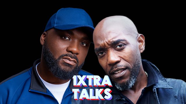 BBC Radio 1 - Radio 1's Life Hacks - Ayeisha Thomas-Smith on what anti ...