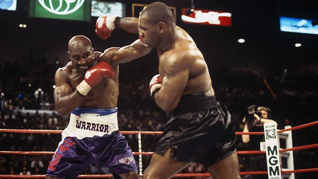 BBC - 15 memorable sporting moments from the 90s