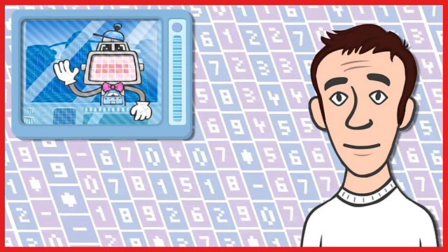 School Radio - School Radio - Mathematics