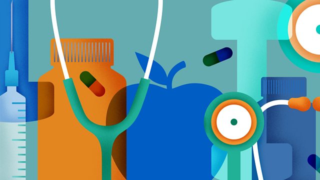 BBC Radio 4 - Radio 4 in Four - Ultra-processed vegan and vegetarian ...