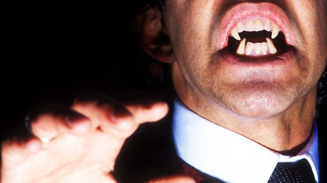 BBC Radio 4 - You're Dead to Me - Nine fangtastic facts about European ...