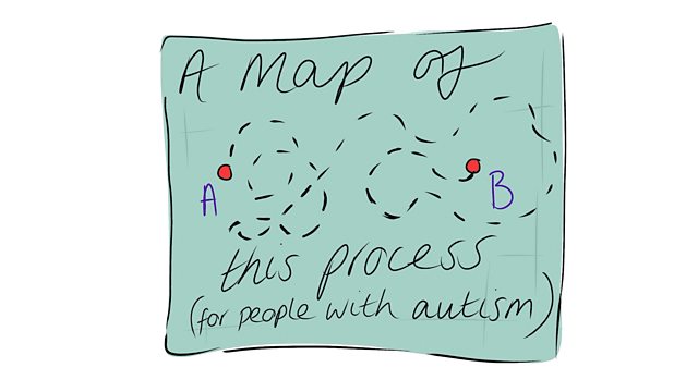 BBC - The Social - How it feels to have an autistic meltdown and how ...