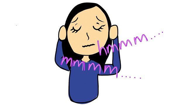 BBC - The Social - How it feels to have an autistic meltdown and how ...