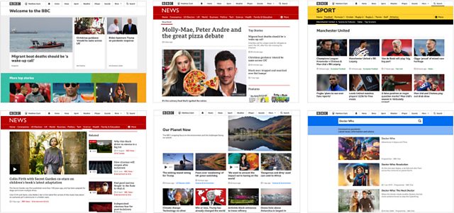 BBC Blogs - Technology + Creativity at the BBC - Moving BBC Online to ...