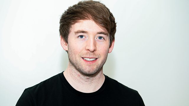 BBC - Meet Radio 1's Christmas Presenters of 2020
