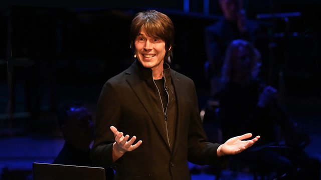 BBC Radio 3 - Afternoon Concert, The Symphonic Universe - Exploring the ...