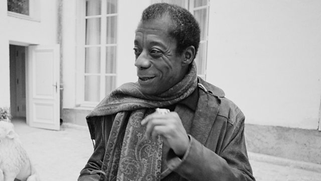 BBC Arts - BBC Arts - James Baldwin: The literary voice of the Civil ...