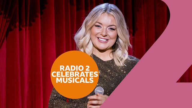 BBC - Your Top 20 Greatest Songs From a Musical Revealed!