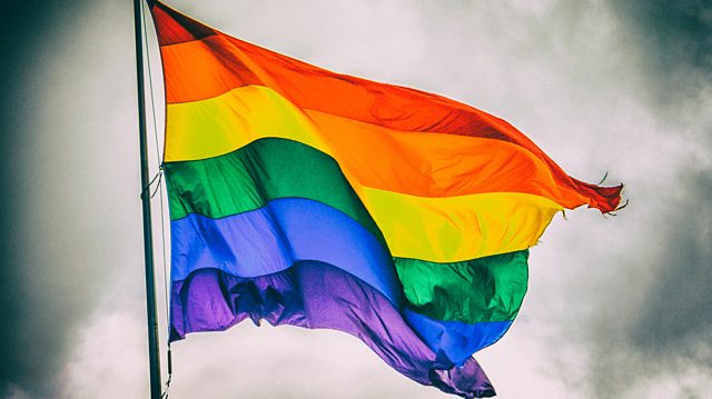 BBC Radio 4 - You're Dead to Me - Nine historical LGBTQ figures you ...