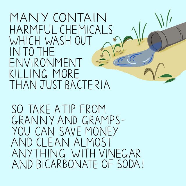 BBC Radio 4 - 39 Ways to Save the Planet - Five easy ways you can help ...