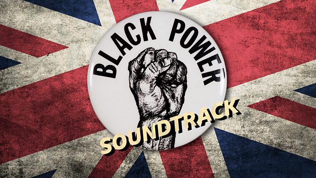 BBC Two - Black Power: A British Story of Resistance