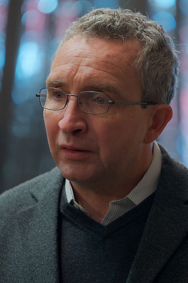 BBC One - The Pact, Series 1 - Arwel