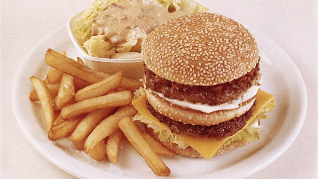 BBC Radio 4 - The Food Programme, 1971: A year that changed food forever?