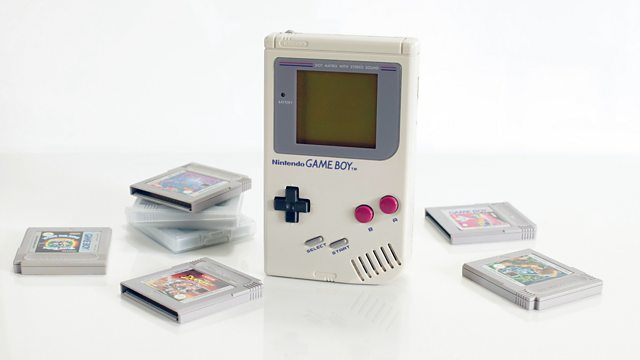 BBC - The Social - Game Boy - the history of the Nintendo’s iconic ...