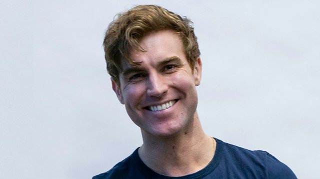BBC Radio 4 - The Archers - Harrison Burns