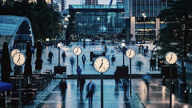 BBC Radio 4 - Seriously..., Why Time Flies (and how to slow it down ...