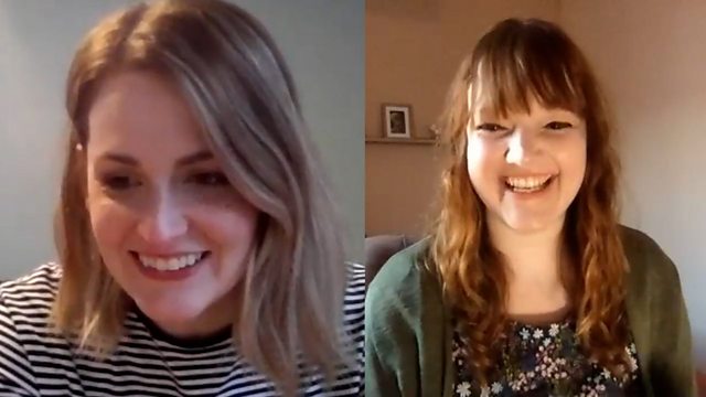 BBC - The Social - Aphantasia - what it's like when you can't recall ...