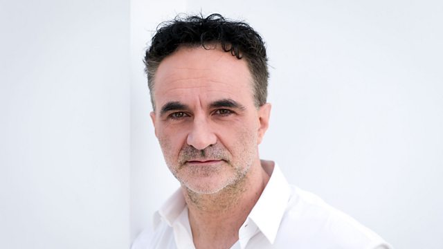BBC Radio 4 - Desert Island Discs, Professor Noel Fitzpatrick ...