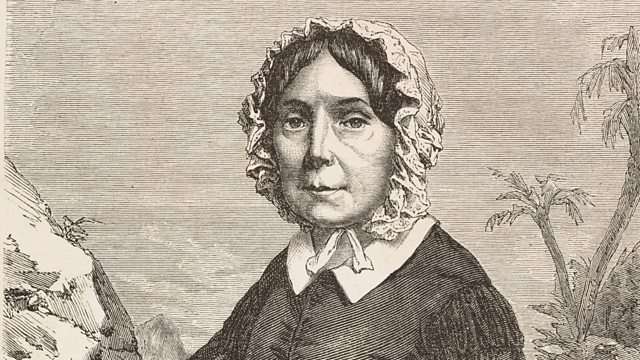 BBC Radio 4 - Human Intelligence - Ida Pfeiffer: The first female tourist
