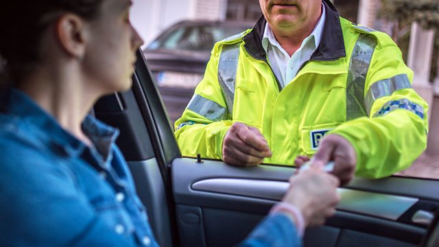 BBC Radio 4 - Seriously... - A secret history of hi-vis