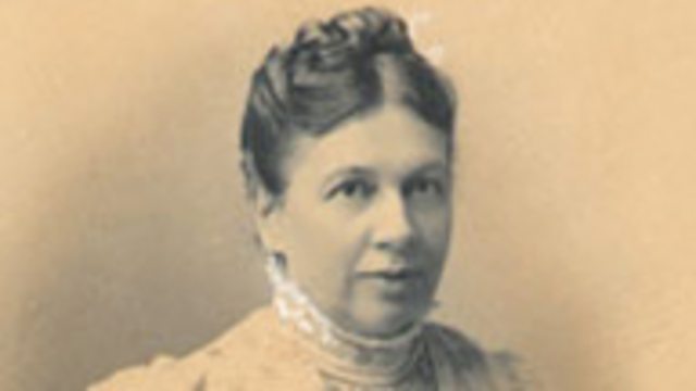 BBC Radio 4 - Helen Lewis: Great Wives, Series 1, Thanks for Typing