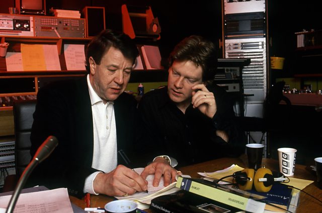 BBC Radio 4 - This Cultural Life - Kenneth Branagh: Nine things we ...