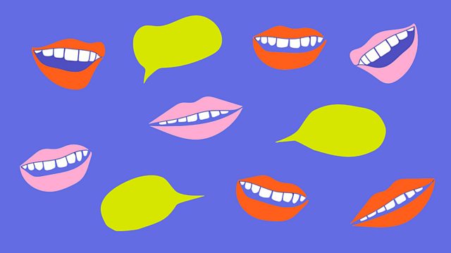 BBC Radio 4 - Woman's Hour - How to chat with someone you don't know ...