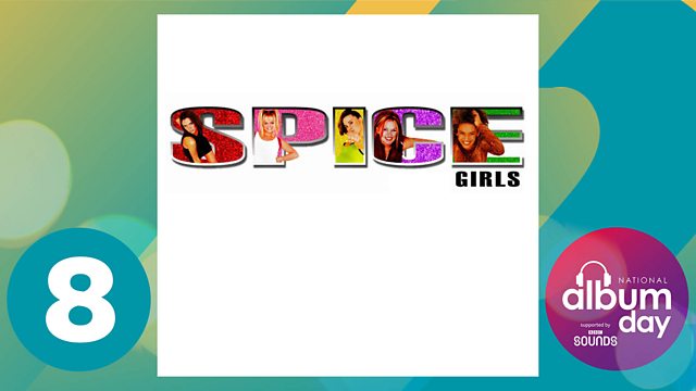 BBC - Top 30 Female Artists Album Chart
